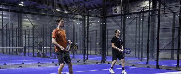 PUNTO PADEL - Punto Padel