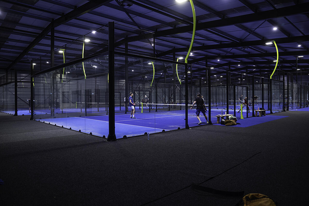 PUNTO PADEL - Punto Padel