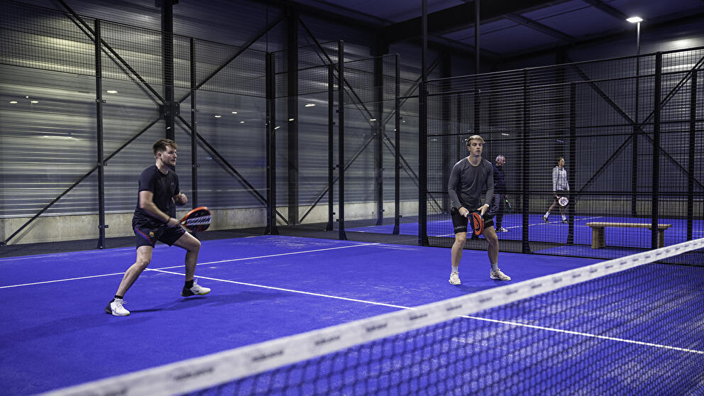 PUNTO PADEL - Punto Padel