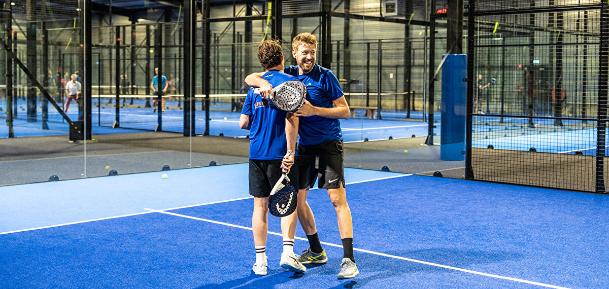 PUNTO PADEL - Punto Padel