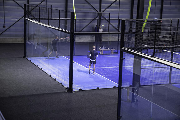 PUNTO PADEL - Punto Padel